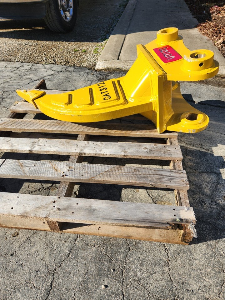 Caterpillar 311 312 313 314 CAT Frost Ripper Tooth Excavator Stump Root ...