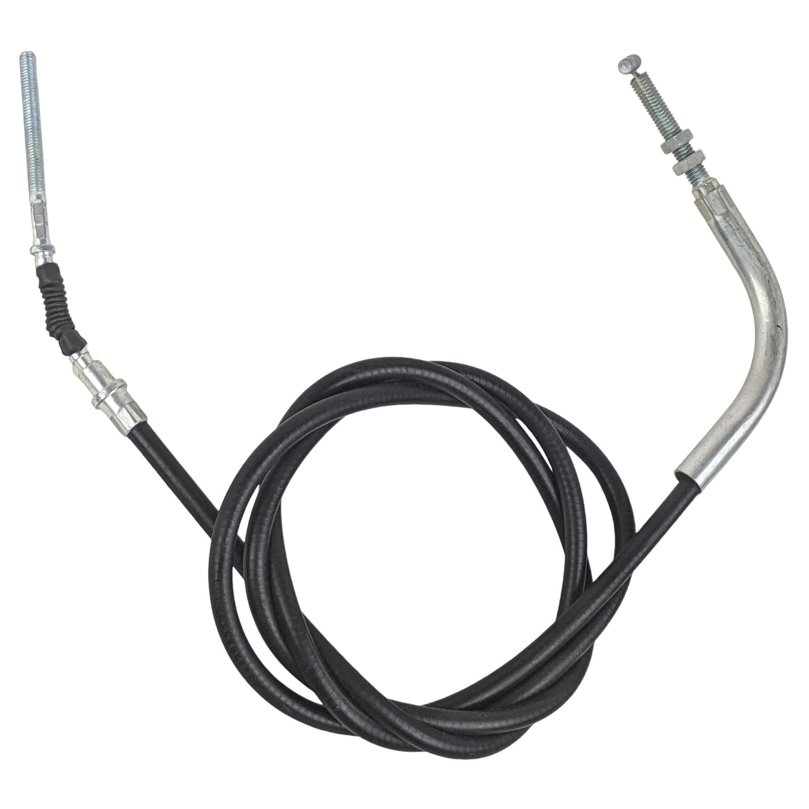 69-Inch ATV Brake Cable Compatible with 110cc, 125cc, 150cc, 250cc ATVs ...