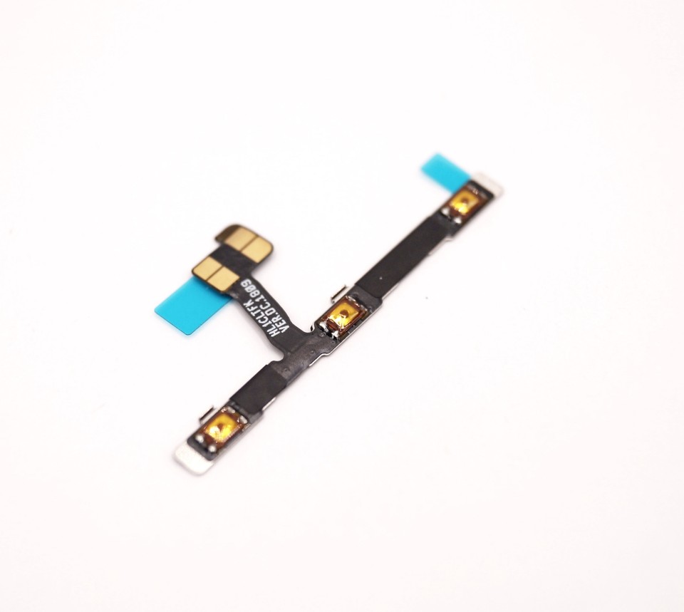 Huawei P20 Pro CLT-L09 CLT-L29 Page Buttons Power Switch Volume Button ...