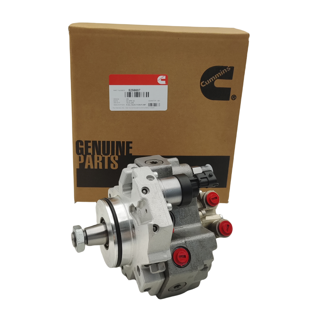 Cummins High Pressure Diesel Fuel CP3S3 Pump Fits for Bosch Cummins ...