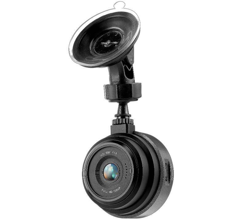 Car & Driver CDC-900 1080P HD Dash Cam with Night Vision 812180022921| eBay