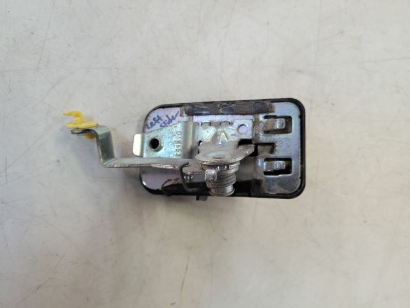 11-18 Dodge Grand Caravan Fuel Door To Sliding Door Stop 5109451AD | eBay