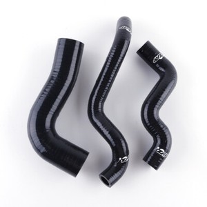 Radiator Cooling Upper Hose fit for BMW E60 E61 5-Series 525i 528i ...