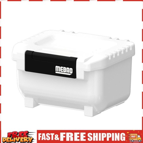MEBAO Fishing Live Bait Container Box Multifunktions-Köder ...