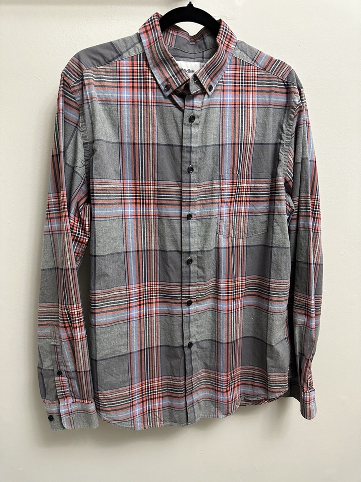 Men’s Large Goodfellow & Co. Shirt | eBay
