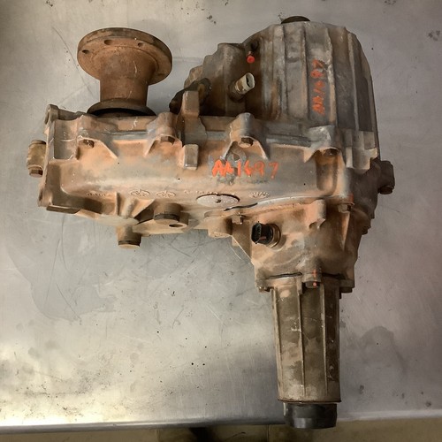 1995-1999 Chevrolet Truck 2500 Transfer Case 7.4L 4L80E Transmission ...