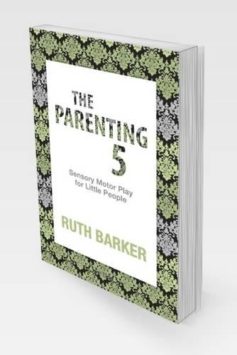 Ruth Barker The Parenting 5 (Paperback) (UK IMPORT) | eBay