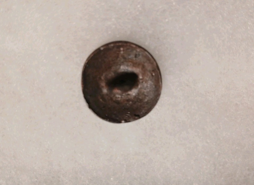 Civil War Texas General Service Button and Confederate cuffs | eBay