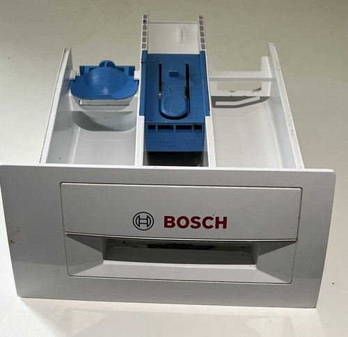 Bosch Washing Machine WAT28371GB/43 Detergent Dispenser Draw & Housing ...