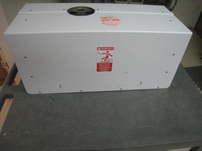 AMAT P5000 Etch CVD Hot Gas Box | eBay