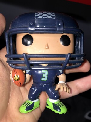russell wilson funko pop | eBay