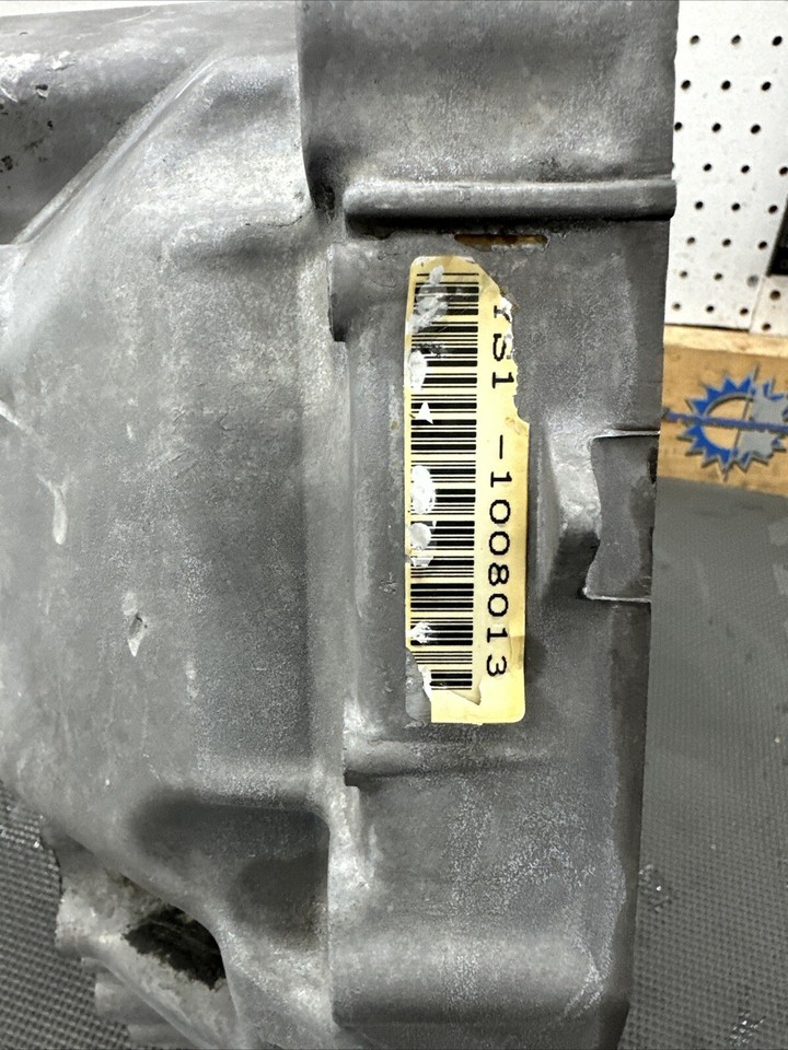 1992-1993 Acura Integra LS B18A1 YS1 Manual Transmission Inner Case ...