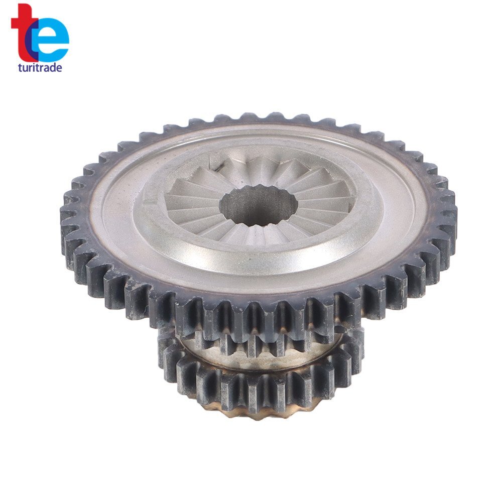 13pcs Timing Chain Kit For VW Jetta Golf MK5 MK6 Passat Audi A4 EA888 1 ...