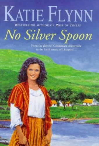 No Silver Spoon by Flynn, Katie 0434007404 FREE Shipping | eBay