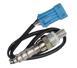 Direct Fit Oxygen Lambda Sensor (REAR) /O2 Sensor FOR Peugeot 1007 206 ...
