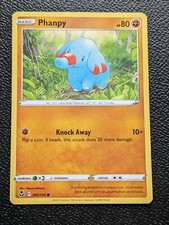 Phanpy Pokemon Cards - Find Pokemon Card Pictures With Our Database ...