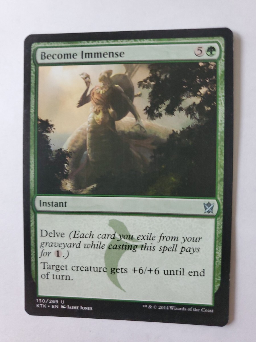 Immense Growth Mtg Explore The 21 Most Expensive Magic Card List | AP