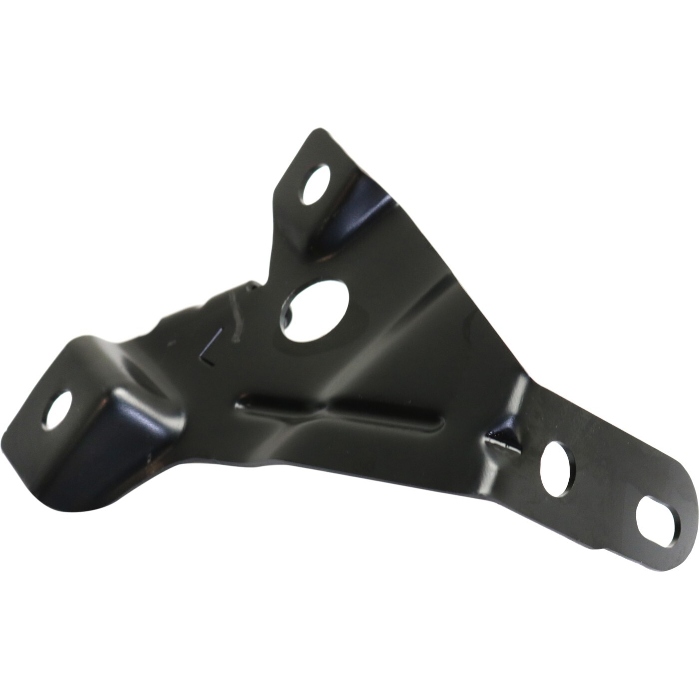 New Fender Support Driver Left Side for Chevy LH Hand Impala GM1244109 ...