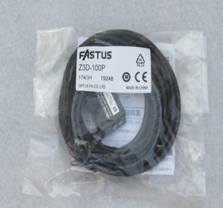 1PC NEW FASTUS sensor Z3D-100P Free shipping #F2 | eBay