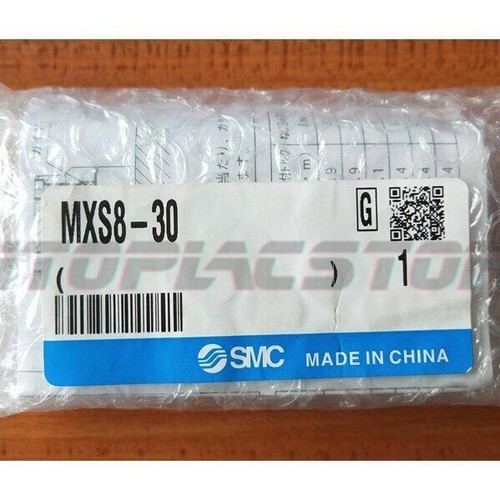 New 1PC SMC MXS8-30 Cylinder Free Shipping MXS830 | eBay