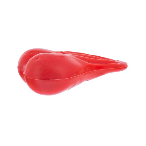 United Pacific 8.25" Large Rubber Bull Balls Truck Nuts Ornament ...