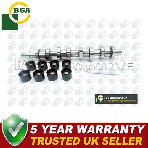 BGA Camshaft Kit Fits VW Audi Skoda Seat 1.6 TDi 2.0 #1 03L109021E | eBay