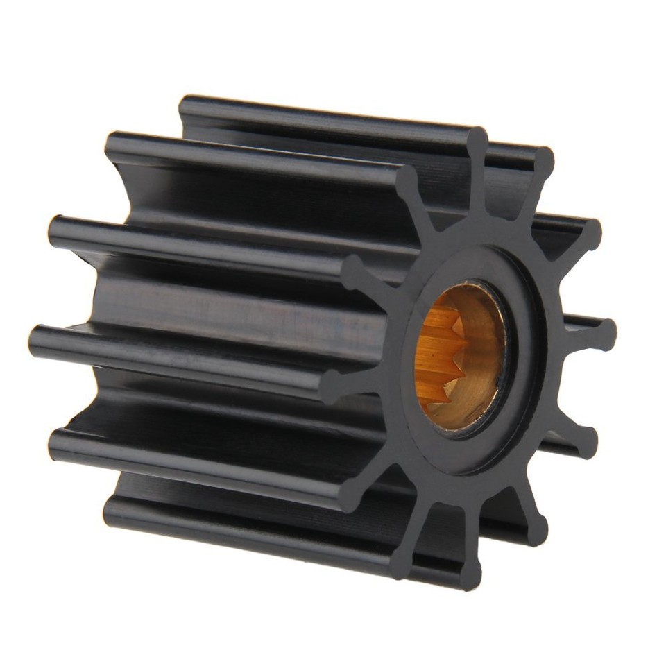 Pump Impeller For Indmar Monsoon S685007 685007 Supra Moomba ...