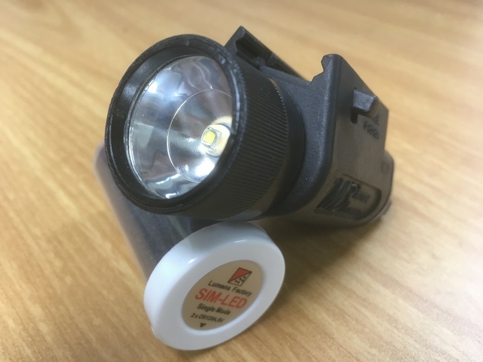 LED Module for Streamlight Insight EOTech M2 UTL, M3, M4-PRO, M5, M6 ...