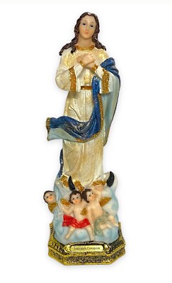 Statues & Figures - Immaculate Conception