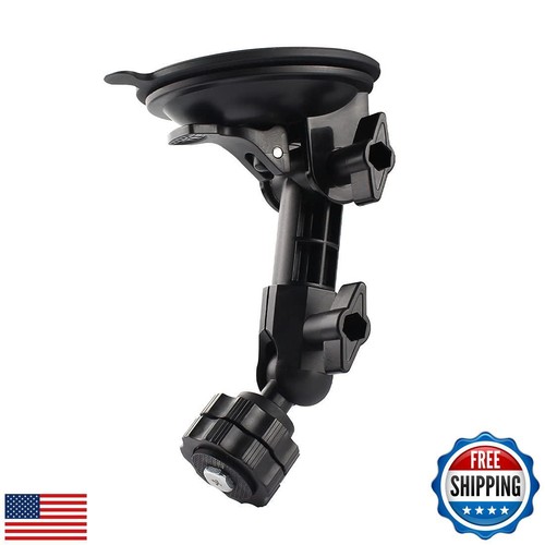 GreenYi Vehicle Windshield Suction Cup Bracket for 7Inch 9 Inch Display Monit | eBay