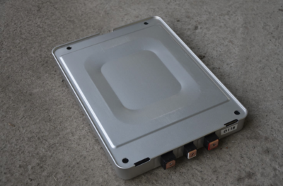 Nissan Leaf Battery Module 500Wh (Gen 1/2) | eBay