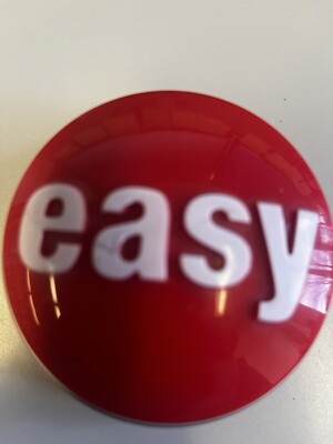 Other - Staples Easy Button