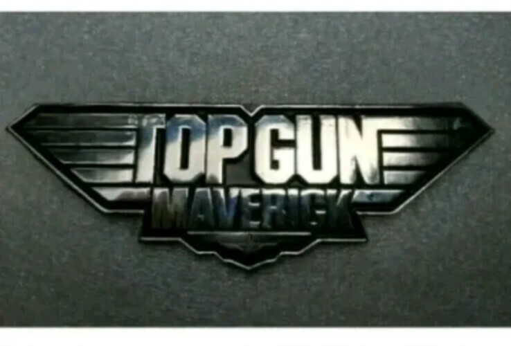 TOP GUN MAVERICK 2020 "ROOSTER"PILOT FLIGHT HELMET HGU-55 W/Leather ...