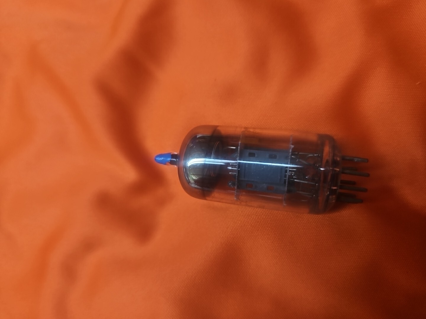 12AT7 RCA vacuum tube tested 12AT7 (T41) | eBay