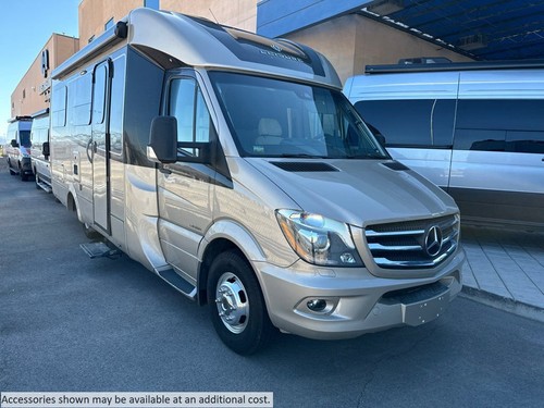 2019 Leisure Travel Vans Unity for sale! | eBay