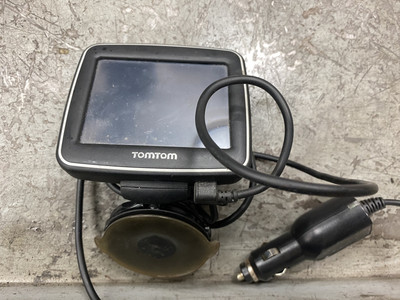 Navigatore Tom Tom Start 1EX00 Completo | eBay