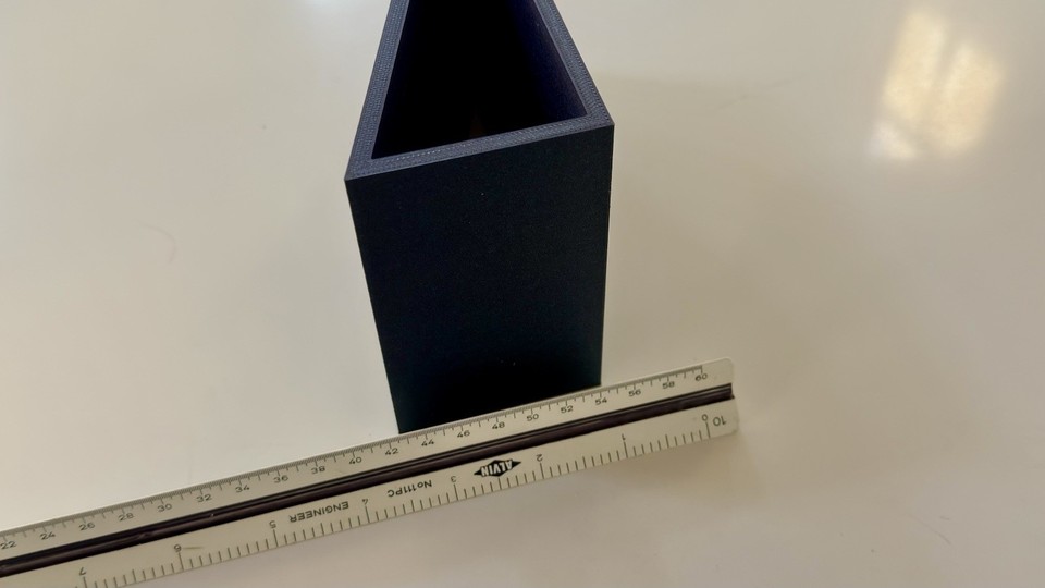 Sturdy Calculator Stand, Engineers, Scientists, HP, TI, Casio, Sharp ...