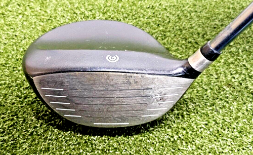 Cleveland HiBore XL High-MOI Driver 9.5* Fujikura Stiff Graphite ...