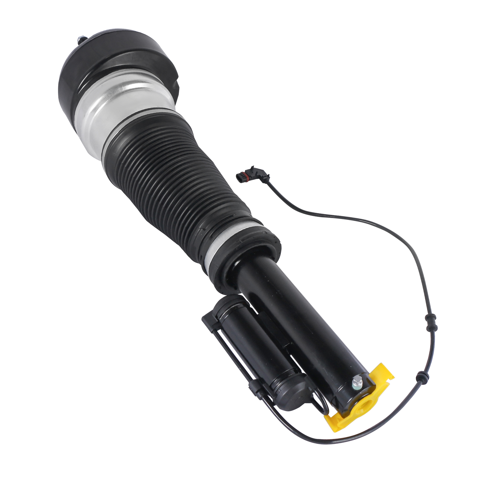 Pair Front Air Suspension Struts For Mercedes-Benz S-Class S400 S550 ...