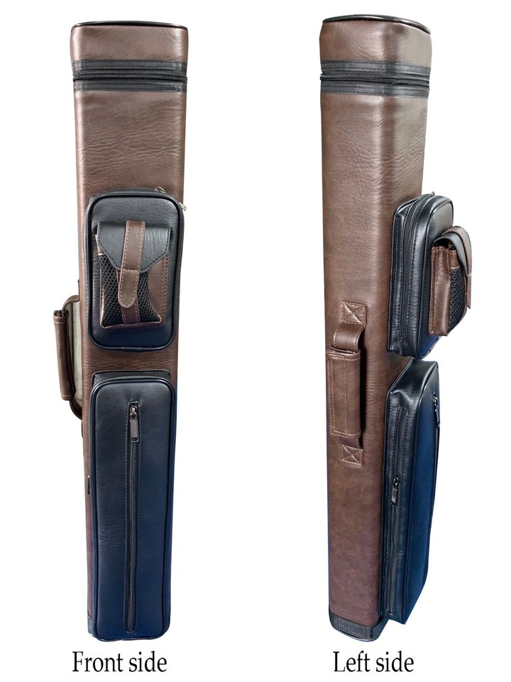 Champion Instroke Pool Cue Cases 4x6 Holds 4 butts 6 shafts 4B6S,I ...