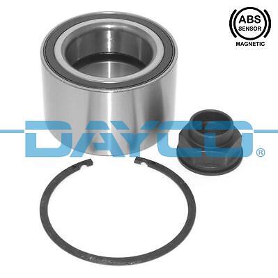 Wheel Bearing Kit for VAUXHALL RENAULT OPEL NISSAN:MASTER III Van ...