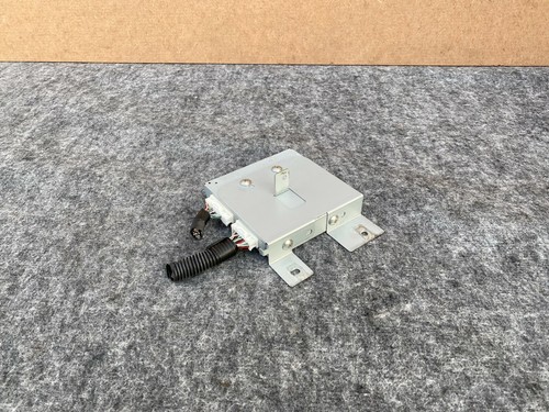 INFINITI JX35 QX60 2013-2015 OEM SURROUND CAMERA CONTROL MODULE UNIT | eBay