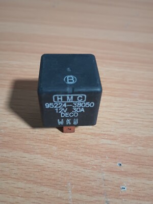 Hyundai Kia Relay 95224-38050 *Tested* | eBay