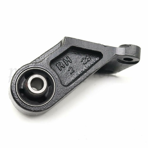 MR961407/8 L+R Rear Differential Support Mount Bushing For Outlander ...