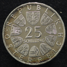 Hypnotic Quarter | eBay Stores