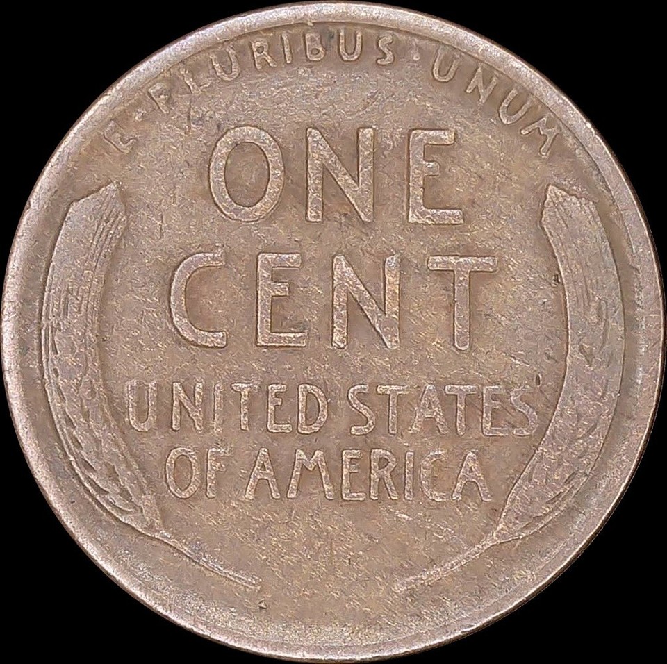 1927-D 1C Lincoln Wheat Cent Uncertified Circulated BN | eBay