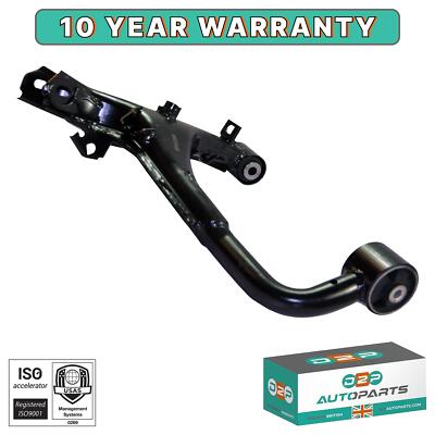 REAR RIGHT UPPER WISHBONE TRAILING CONTROL ARM FOR LAND ROVER DISCOVERY ...