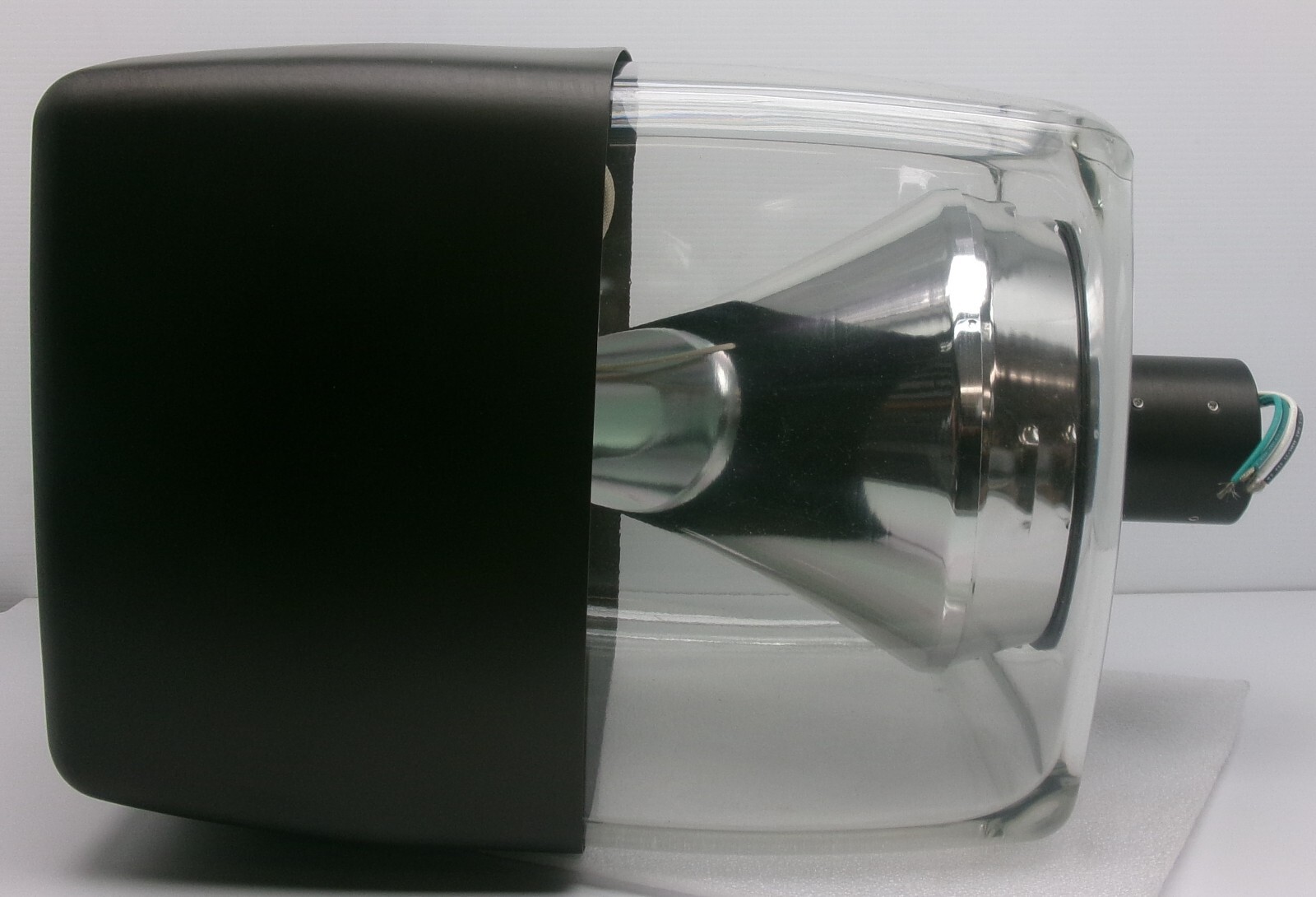 Sterner Lighting Systems Inc. Post-Top 10 x 14" Clear Case Light ...