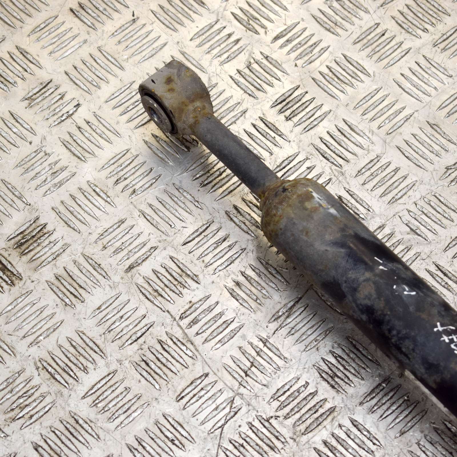 Maserati Ghibli M157 3.0 Diesel Shock Absorber Strut Front Left ...