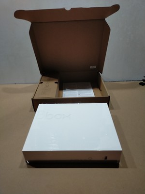 BBox Seul Avec Carton | eBay